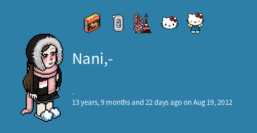 Nani,- from Habbo.es - Habbowidgets.com